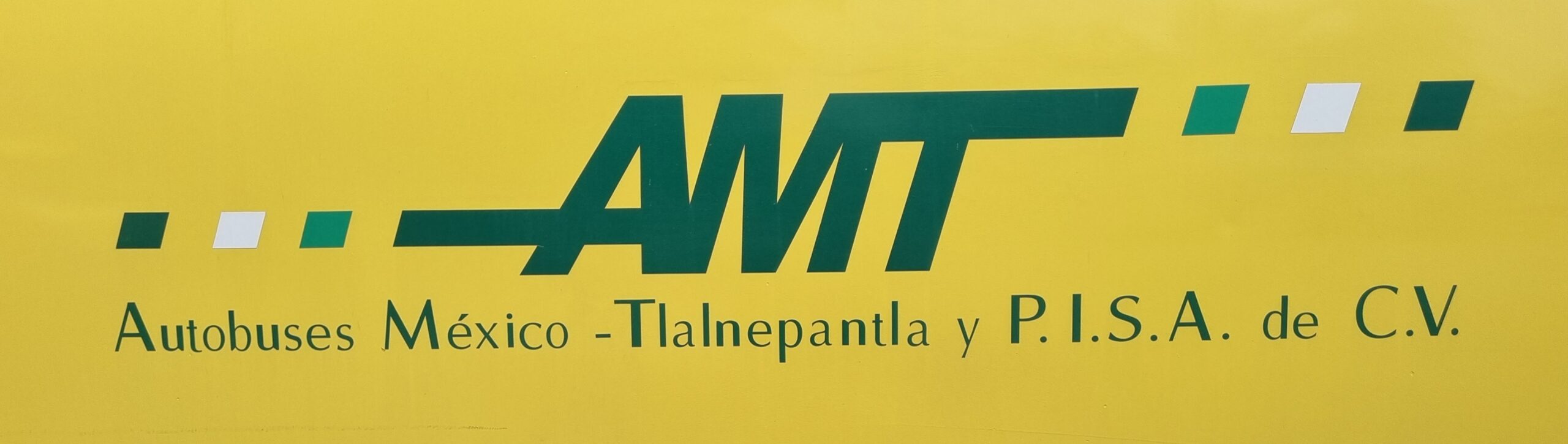 Rutas – Autobuses México Tlalnepantla